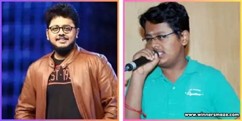Super Singer Winners List Of All Seasons 1 To 10 Winners Maze