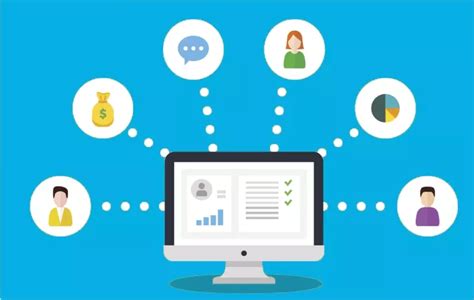 Maximizing The Value Of Your Crm Accounting Software With Customization