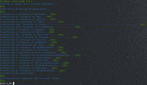 After H2 To Postgresql Migration Loginpassword Issue On Gui Get Help