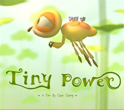 Tiny Power Biff Beloit International Film Festival