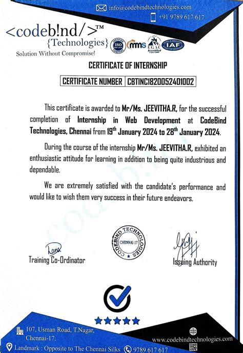 Im Pleasure To Share My Web Development Learning Internship And