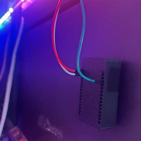 Esp32 Case 30pin Etsy