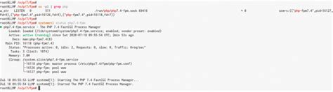 Cómo Instalar Ligd Con Php Fpm Y Mysql En Ubuntu 2004 Lts Howtoforge