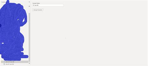 solved incremental refresh microsoft fabric community
