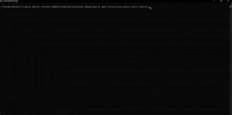 Controling Motors Using Ease And Arduino Details