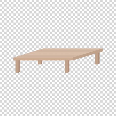 평상 Png 투명배경 일러스트 다운로드 어반브러시 Png