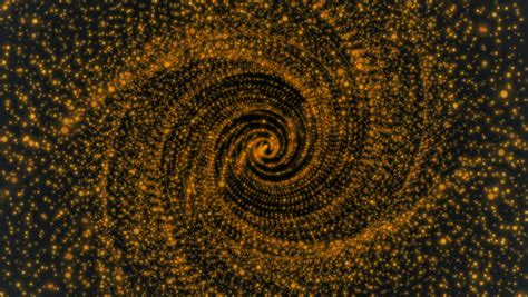 Abstract Background With Bokeh In Stock Footage Video 100 Royalty