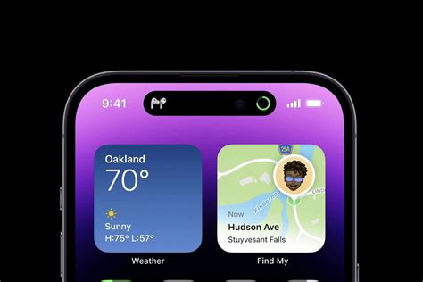 魅族笑了！苹果iphone 14 Pro灵动岛惹争议，创新？药丸屏遮羞布？凤凰网视频凤凰网