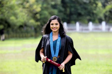 Piyumi Shashiprabha On Linkedin ‍🎓 Officially Graduated With Second