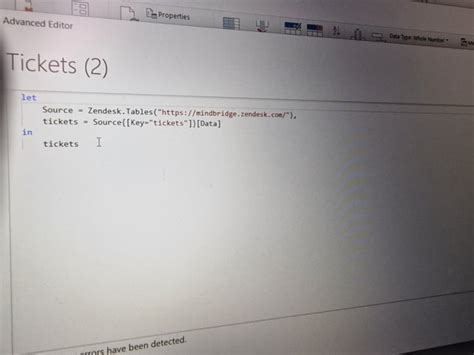 Api Loop Through Row Limit Rpowerbi