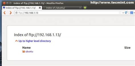 Setup Local Repositories With Apt Mirror In Ubuntu And Debian Systems