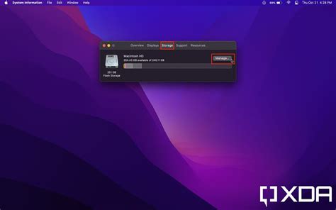 How To Check Storage On A Mac How To Check Storage On A Mac