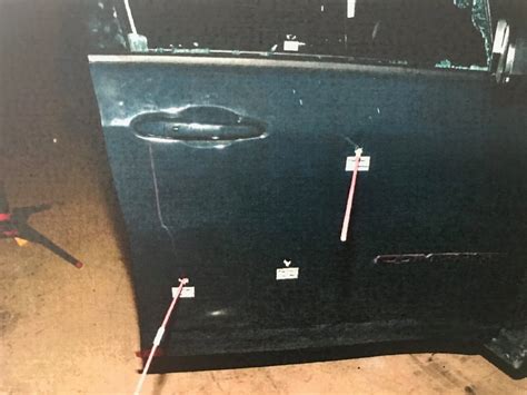 Crime Scene Photos From The Jamell Demons Ynw Melly Case Released By