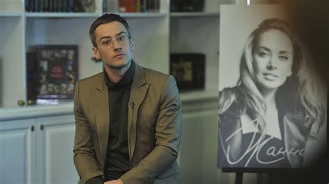 Семья Жанны Фриске пострадала