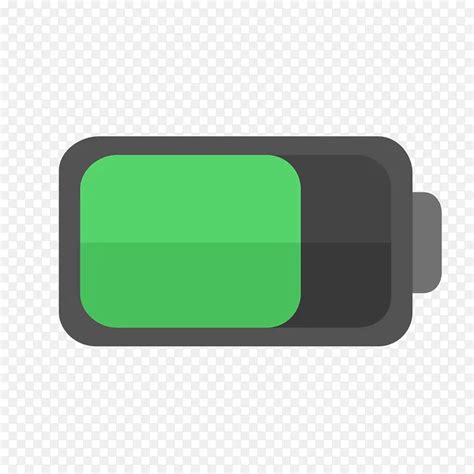 电量图标PNG图片素材下载 图片编号8096300 PNG素材网