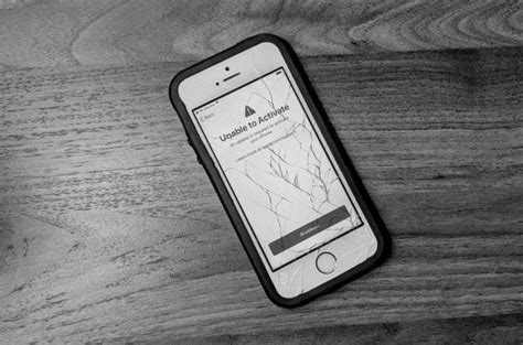 Unable To Activate An Update Is Required To Activate Your Iphone Here