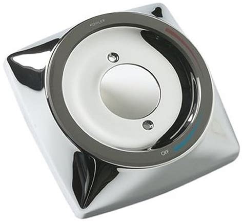 Kohler Genuine Part Escutcheon Kit Faucet Escutcheons