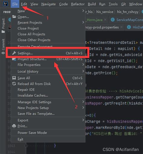 【idea主题】颜色更改，主题背景自定义one Dark Theme改变代码颜色自定义 Csdn博客
