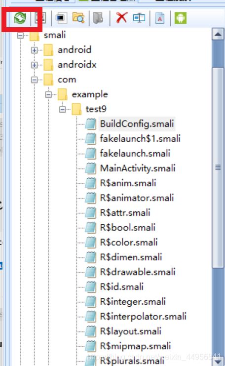 Androidkillerandroid Killer Csdn博客
