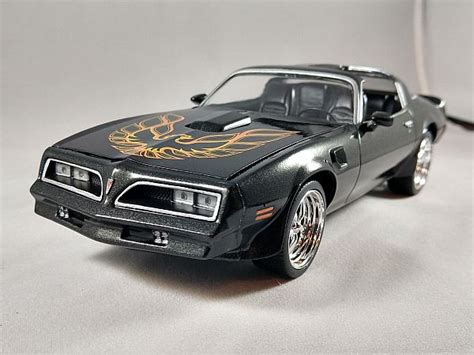 78 Firebird Model Cars Model Cars Magazine Forum