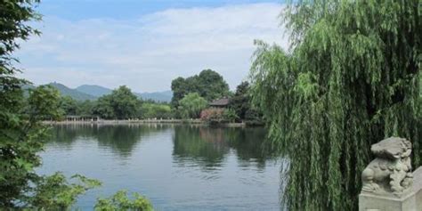 陪老公一起去杭州西湖一日游值得推薦 每日頭條