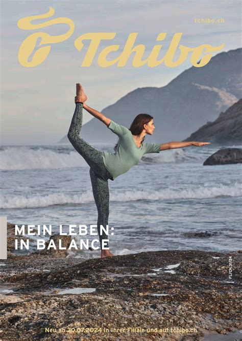 Tchibo Katalog - Blättern Sie einfach online!