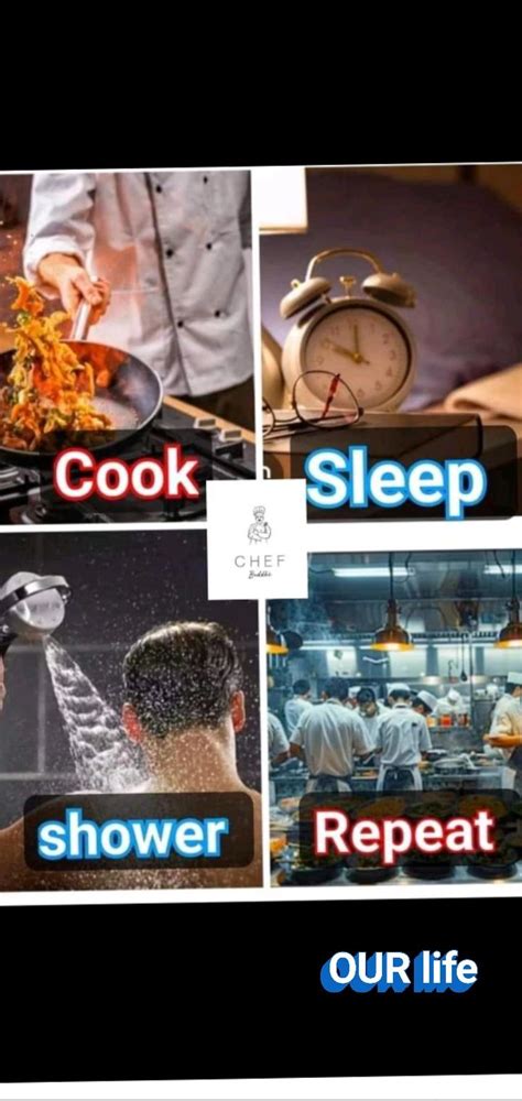 Naveen Pandey On Linkedin Biggest Challenges Chefs Kitchen