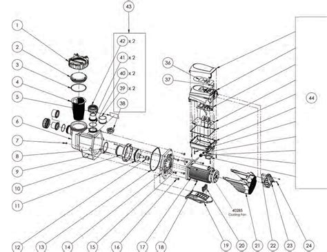 Hurlcon Pump Impeller Cx320 P280 P320 Fx290 E290