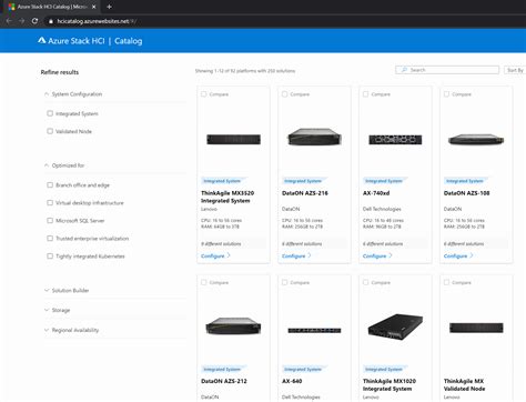 hyperkonvergente systeme azure stack hci versus windows server mit storage spaces direct