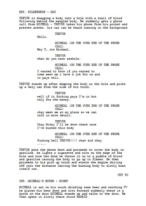 Finished Script Docx