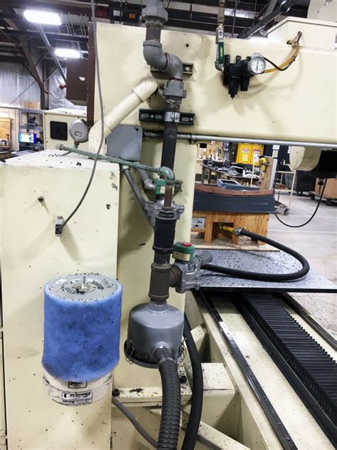 Motionmaster 5 Axis Cnc Router 4x6 Table E625 [sold]