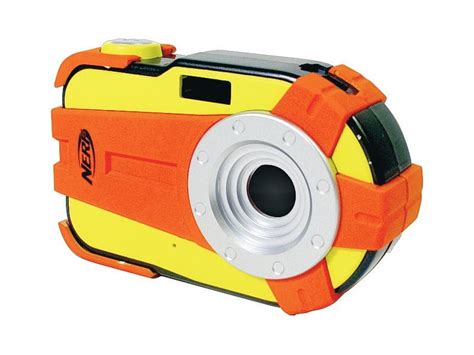 Urban Taggers Nerf Digital Camera Big W Australia