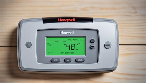 Fix Honeywell Thermostat Not Working After Battery Change