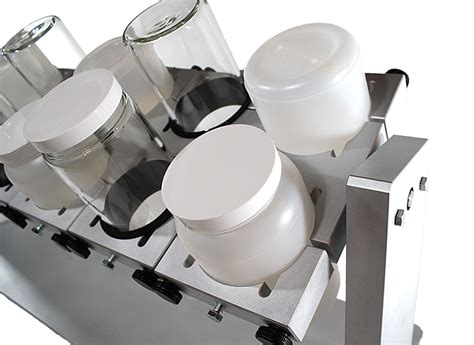 Place Variable Speed Rotary Agitator Analytical Testing Corp