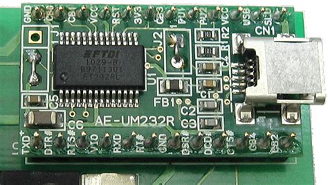 秋月電子 Arduino互換ボード Ae Atmegaの製作と使い方 By ボクにもわかる地上デジタル
