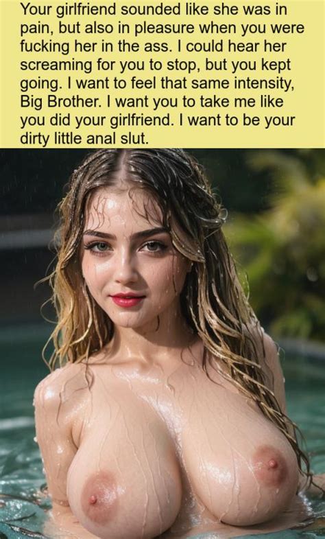 Sisters Volume 14 Ai Generated