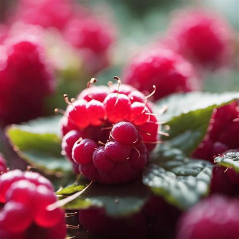 Raspberry By Nyouzayn On Deviantart