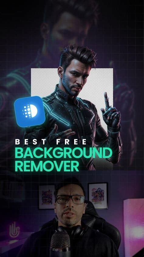 [Видео] discover the easiest way to remove backgrounds no photoshop needed try this free