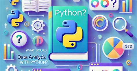 Python做数据分析看什么书好? 帆软数字化转型知识库 Python做数据分析看什么书好? 帆软数字化转型知识库