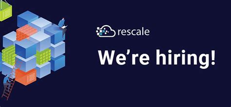 Rescale On Linkedin Continued Fast Growth Were Scaling The Team At Rescale For 2022