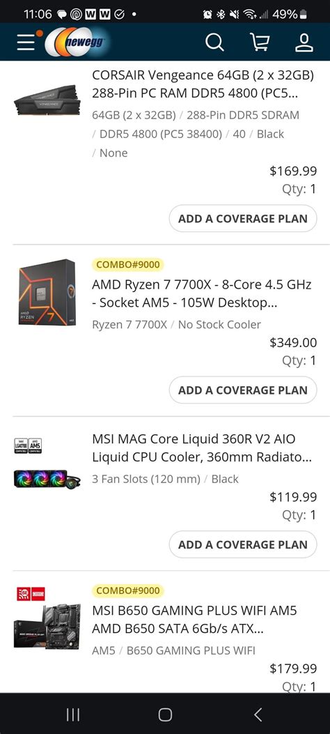 Second Time Building First Time With Amd Assembly Tips And Thoughts Welcome Rpcmasterrace