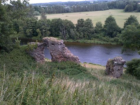 The Roxburgh