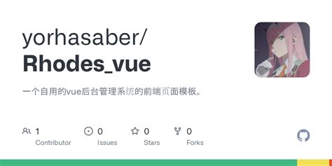 Github Yorhasaber Rhodes Vue Vue