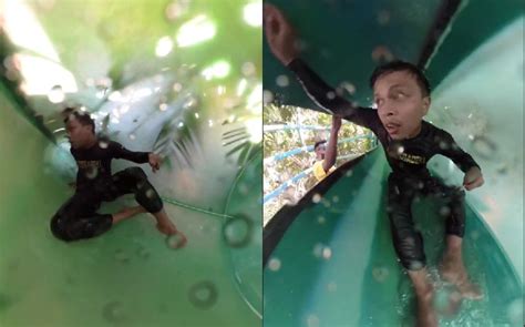 Video New Fear Unlocked” Netizens React To Local Man Getting Stuck