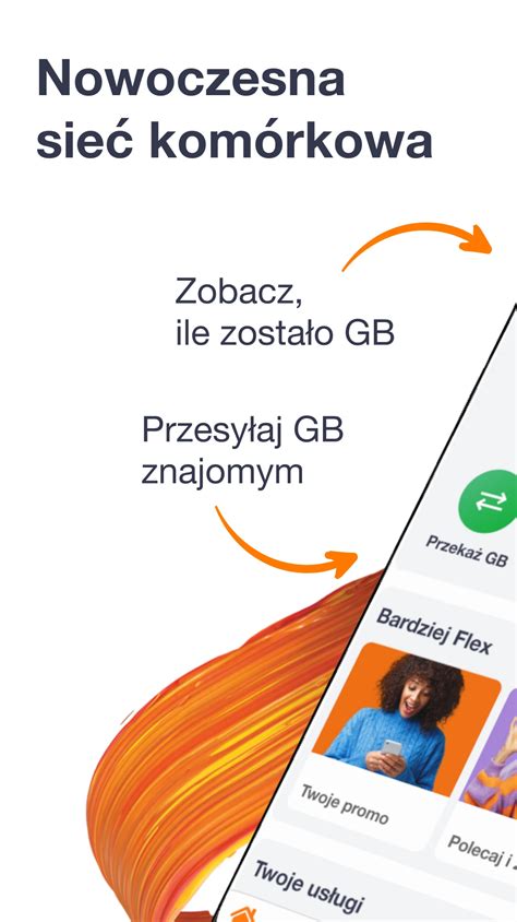 Orange Flex 🔎 Opinie O Sieci Promocje Oferta I Kontakt Wskoczpokasepl