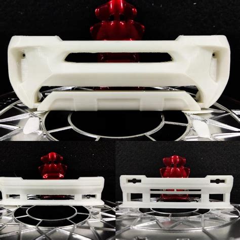 Jual Bemper Depan Wpl D12 Wpl D12 Bemper Depan N6r3 Shopee Indonesia