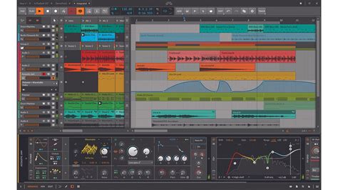 Ableton Live 12 Suite Review MusicRadar