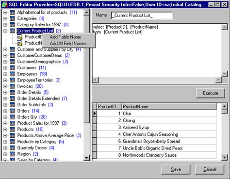 clever components interbase datapump tour