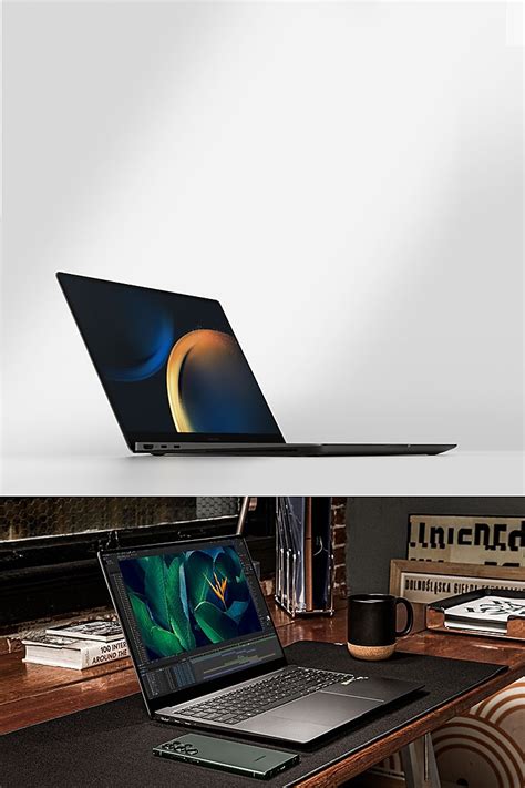 Samsung Galaxy Book | Samsung Sverige