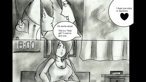 Sexy Giantess Growth Comic Compilation Number Two Xnxx Com